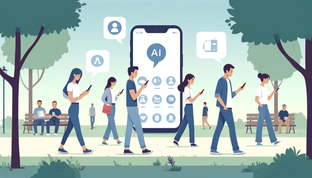 How AI is Changing the Mobile Industry: The Future of Mobile ...